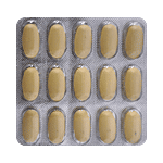 Buy Calinta XT Calinta XT Tablet Online at Best Price of Rs 363 - bigbasket