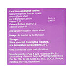 Buy Ossopan Ossopan -500 Tablet Online at Best Price of Rs 122.45 ...