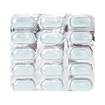Buy Ossopan Ossopan -500 Tablet Online at Best Price of Rs 122.45 ...