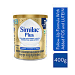 Buy Similac Similac Plus Stage 3 Follow-Up Formula (12 to 24 months ...