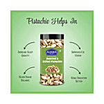 Buy Aldeira Aldeira Roasted & Salted Pistachio (Pista Salted) Online at Best Price of Rs 465 ...