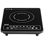 Buy Croma Croma 2000W Induction Cooktop with 8 Preset Menus Online at ...