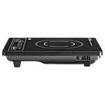 Buy Croma Croma 2000W Induction Cooktop with 8 Preset Menus Online at ...