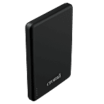 Buy Croma Croma 5000 mAh 20W Fast Charging Power Bank (1 Type C Port ...
