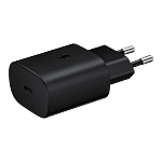 Buy Samsung SAMSUNG 25W Type C Fast Charger (Type C to Type C Cable ...