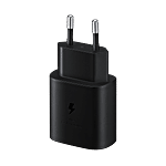 Buy Samsung SAMSUNG 25W Type C Fast Charger (Type C to Type C Cable ...