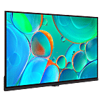 Buy Samsung SAMSUNG H4560 80 cm (32 inch) HD LED Smart Tizen TV with ...