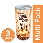 Buy Amul Kool Koko - Chocolate Milk Online at Best Price of Rs null ...