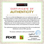 Buy Axe Signature Intense Body Perfume Online at Best Price of Rs null ...