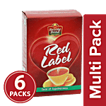 Buy Red Label Tea Online at Best Price of Rs null - bigbasket