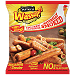 Buy Sumeru Chicken Sausages Online at Best Price of Rs null - bigbasket