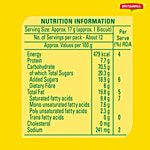 Buy Britannia Nutri Choice 5 Grain Digestive High Fibre Biscuits Online ...