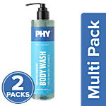 Buy Phy Vitamin Sea Energizing Body Wash Online at Best Price of Rs null - bigbasket