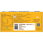 Buy Go Cheese Processed Cheese Cubes Online at Best Price of Rs null ...