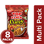 Buy Top Ramen Curry Instant Noodles Online at Best Price of Rs null ...