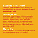 Buy Slurrp Farm Instant Millets Noodles - Magic Masala Online at Best ...