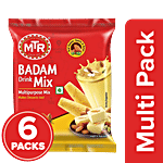 Buy MTR Badam Drink Mix Online at Best Price of Rs null - bigbasket