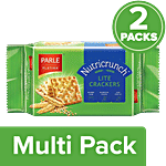 Buy Parle Platina - Nutricrunch Lite Cracker Online at Best Price of Rs ...