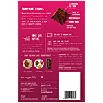 Buy Hello Tempayy Korean BBQ Tempeh Thins - Protein Rich, Heat & Eat ...