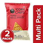 Buy 4700BC Hawaiian Barbeque Corn Chips+ Online at Best Price of Rs ...