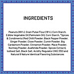 Buy Haldiram's Classic Nut Cracker Namkeen Online at Best Price of Rs 214 - bigbasket