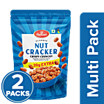 Buy Haldiram's Classic Nut Cracker Namkeen Online at Best Price of Rs 214 - bigbasket