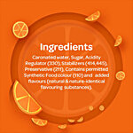 Buy Fanta Soft Drink - Orange Flavour Online at Best Price of Rs null - bigbasket