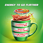 Buy Nestle Milo Cocoa Malt Milk Beverage - With Millets Online at Best ...