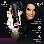 Buy Schwarzkopf Root Retouch Temporary Root Cover Spray - Instant Grey ...