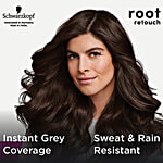 Buy Schwarzkopf Root Retouch Temporary Root Cover Spray - Instant Grey ...