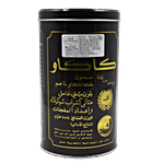 Buy Hintz Cacao Fine Dark Cocoa Powder 454 Gm Tin Online at the Best Price of Rs 1195 - bigbasket