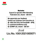 Buy Amul Infant Milk Food Amulspray 1 Kg Pouch Online At Best Price of ...
