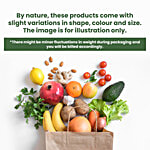 Buy Fresho Mango Romania 1 Kg Online At Best Price of Rs 103.9 - bigbasket