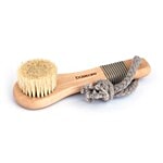 Buy Basicare Cleansing Brush - Complexion Massage Online at Best Price of Rs null - bigbasket