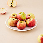 Buy fresho! Apple - Ambri Online at Best Price of Rs 53.2 - bigbasket