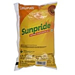 Buy Tirupati Sun Pride Oil 1 Ltr Online at the Best Price of Rs 163.53 ...