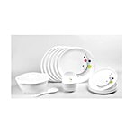 Buy Signoraware Dinner Set - Round, Design 6 Online at Best Price of Rs ...