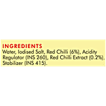 Buy Weikfield Sauce Peprico Red Pepper 90 Gm Online At Best Price of Rs ...