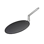 Buy Nirlep Hard Anodised - Concave Griddle Online at Best Price of Rs ...