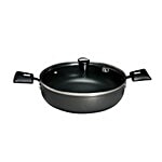 Buy Nirlep Concave Griddle Tawa Online at Best Price of Rs 579 - bigbasket