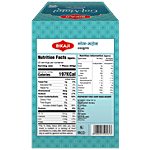 Buy Bikaji Rasgulla 125 Kg Online at the Best Price of Rs 230 - bigbasket