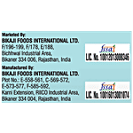 Buy Bikaji Rasgulla 125 Kg Online at the Best Price of Rs 230 - bigbasket