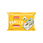 Buy Gowardhan Paneer Classic Block 500 Gm Online at the Best Price of ...
