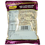 Buy Haldirams Namkeen Cornflakes Mixture 350 Gm Online At Best Price of Rs 135 - bigbasket