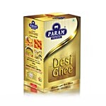 Buy Param Premium Desi Ghee Online at Best Price of Rs null - bigbasket