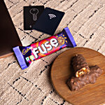 Buy Cadbury Fuse Chocolate Bar 27.5 Gm Online At Best Price of Rs 17.9 ...