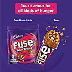 Buy Cadbury Fuse Chocolate Bar 27.5 Gm Online At Best Price of Rs 17.9 ...