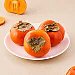 Buy fresho! Persimmon /Amarphal Online at Best Price of Rs 190.96 ...