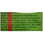 Buy UNROLL Cookies Dough - Chocolate Chips Online at Best Price of Rs ...