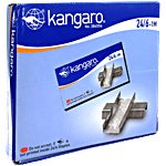 Buy Kangaroo Stapler Pin Pack 246 20 Pcs Online At Best Price of Rs 309 ...